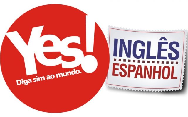 YES - Curso de Idiomas - Universo Atlético